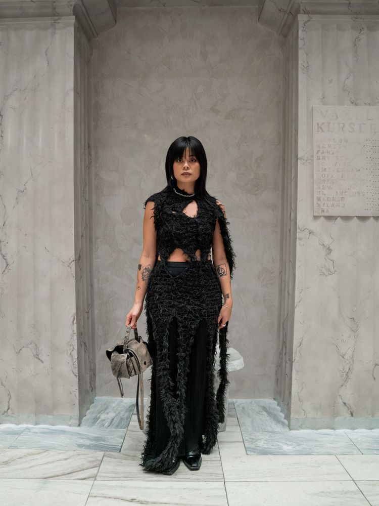 Inside Acne Studios' 'My Friend Magnus' book launch party - Vogue ...