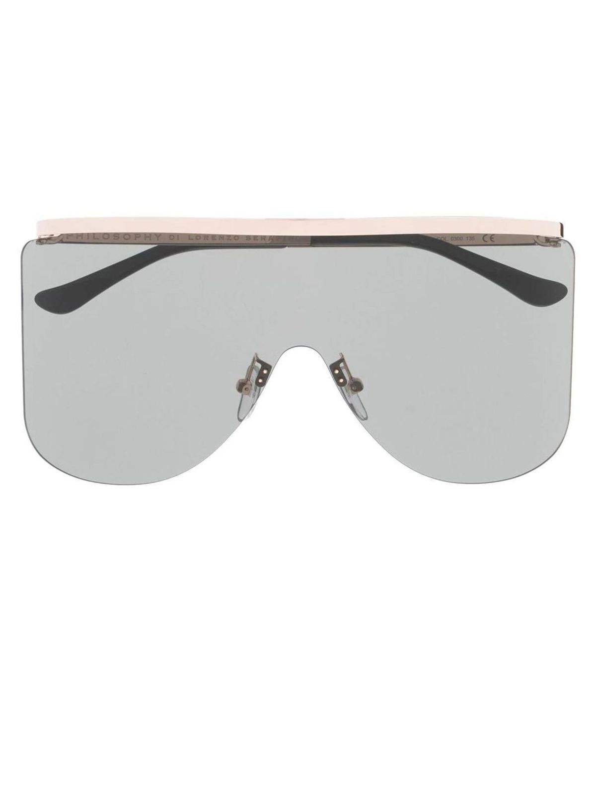 How to make the most of sporty sunglasses - Vogue Scandinavia