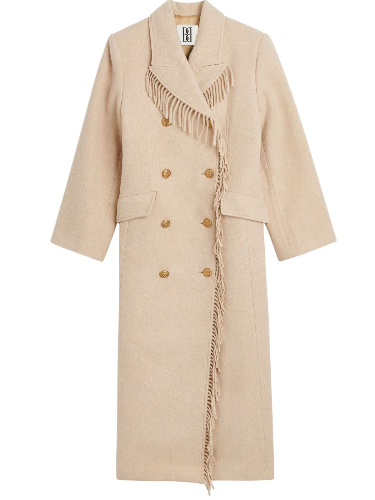 The best fringe-trimmed clothes and accessories to shop this season ...