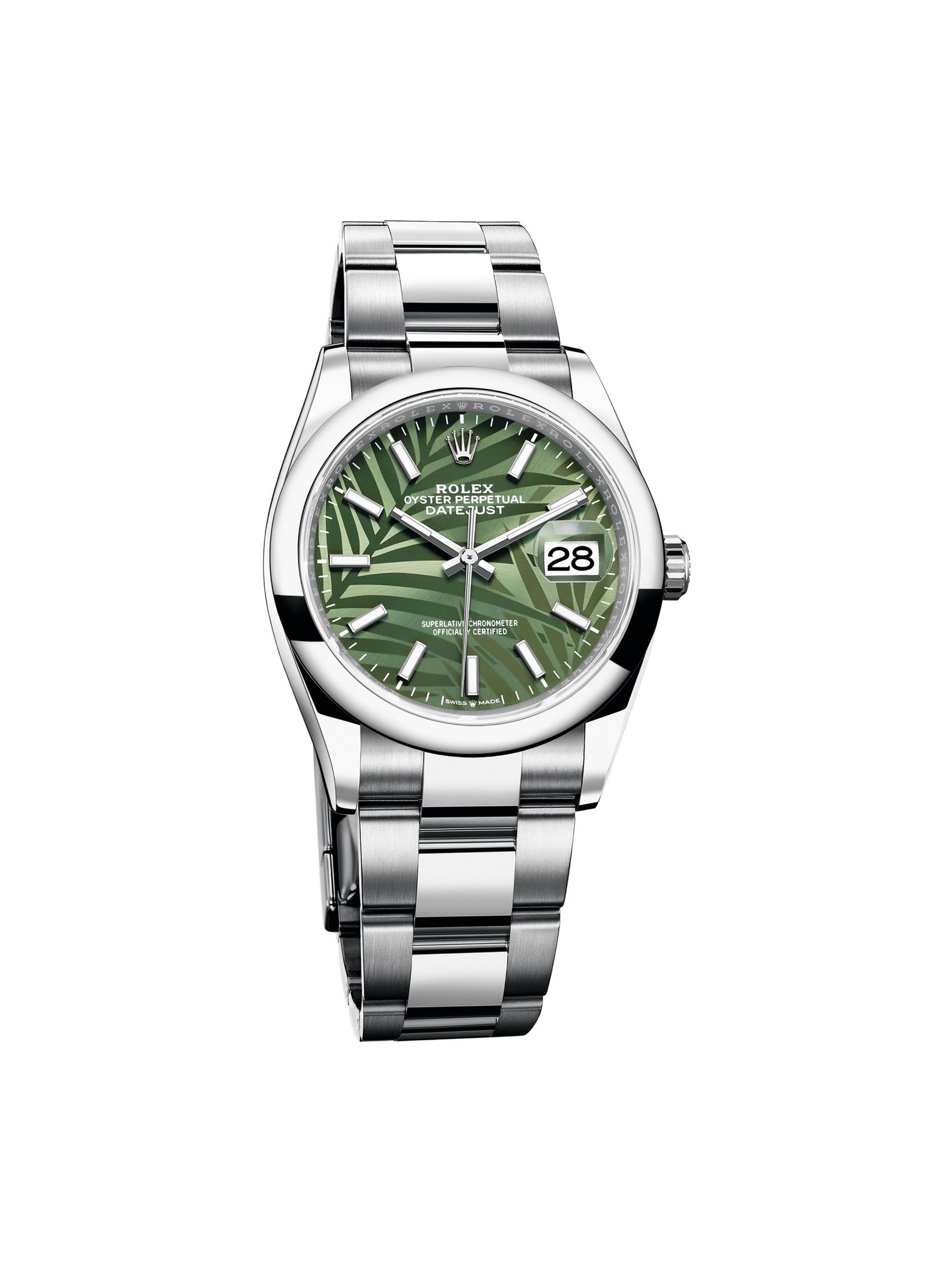 The 9 best green watches to invest in - Vogue Scandinavia