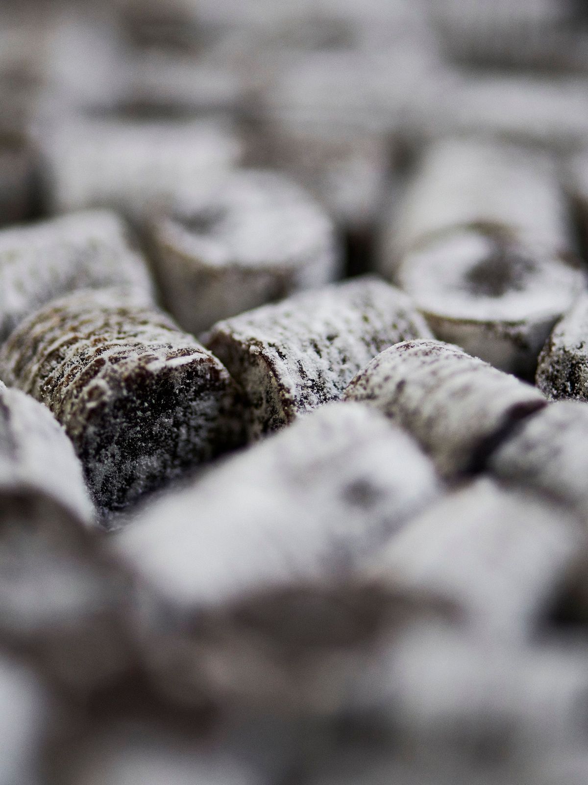 Why are we so obsessed with liquorice in Scandinavia? - Vogue Scandinavia