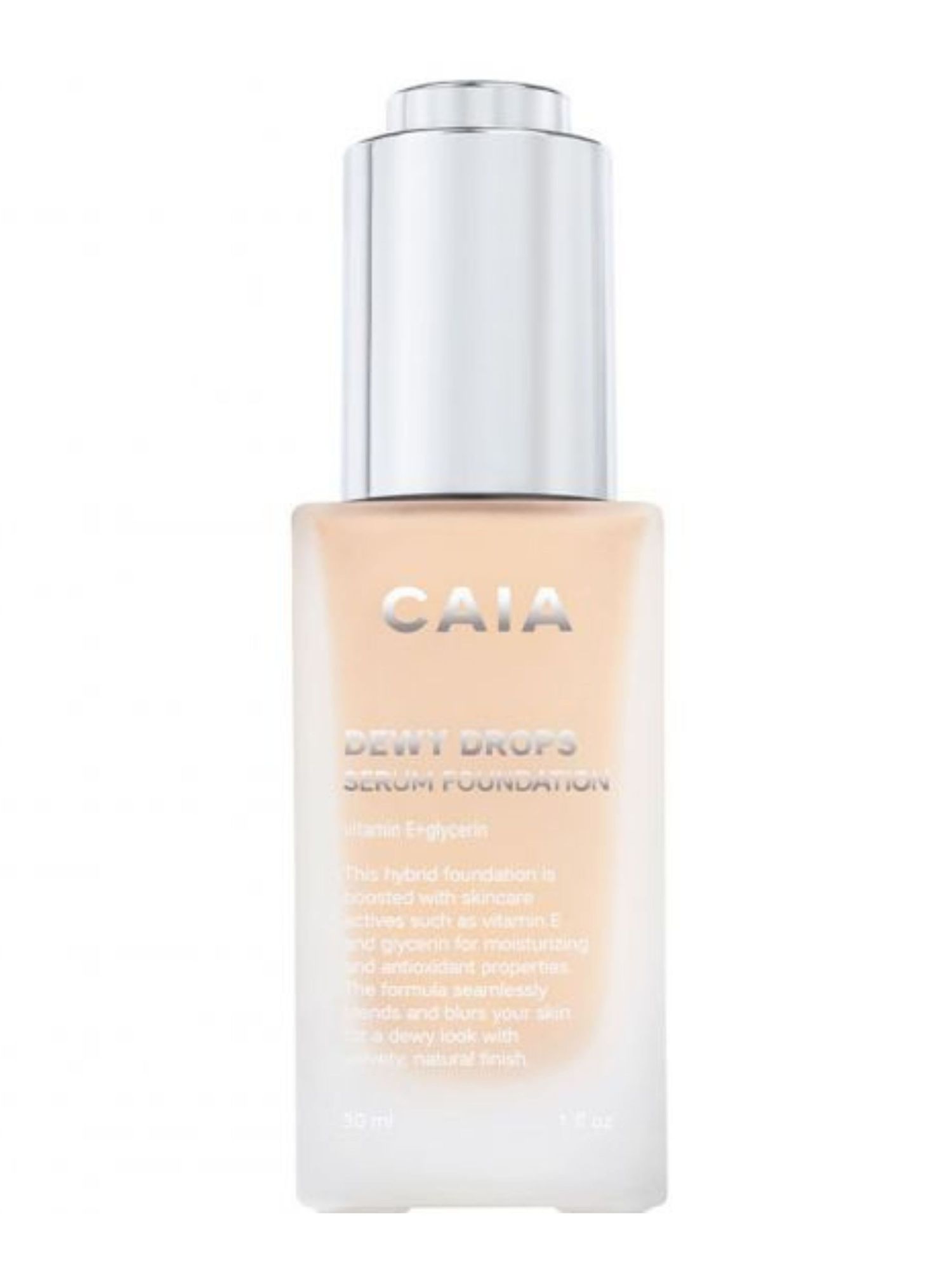 Janka Polliani swears by a cleansing balm to wash the day away - Vogue ...