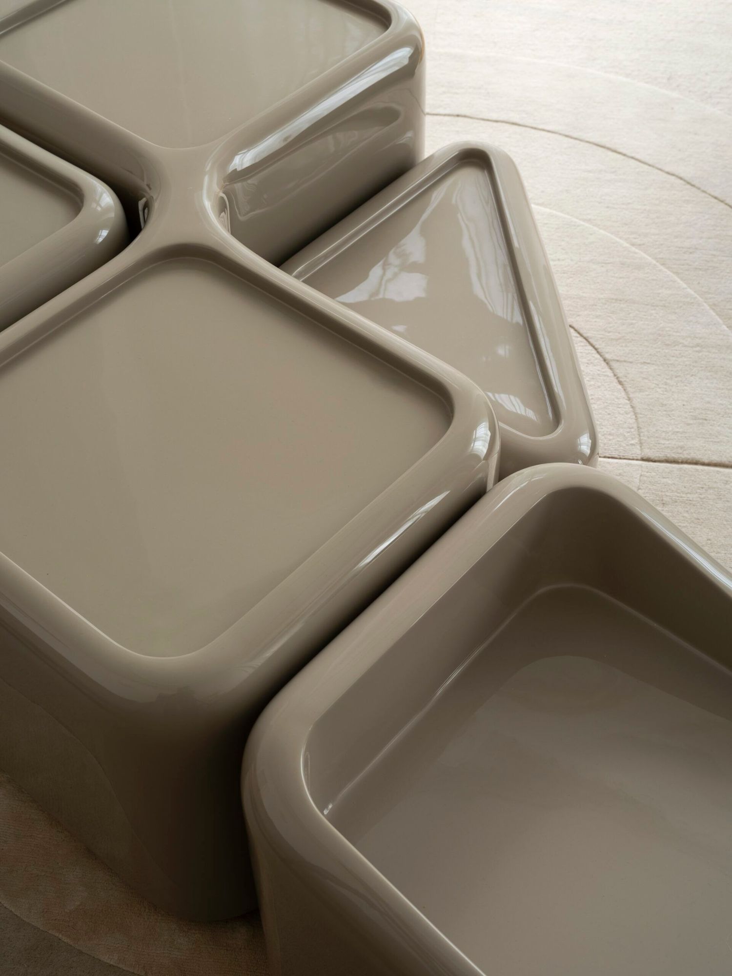 Nordiska Galleriet joins forces with Willo Perron, the visionary ...