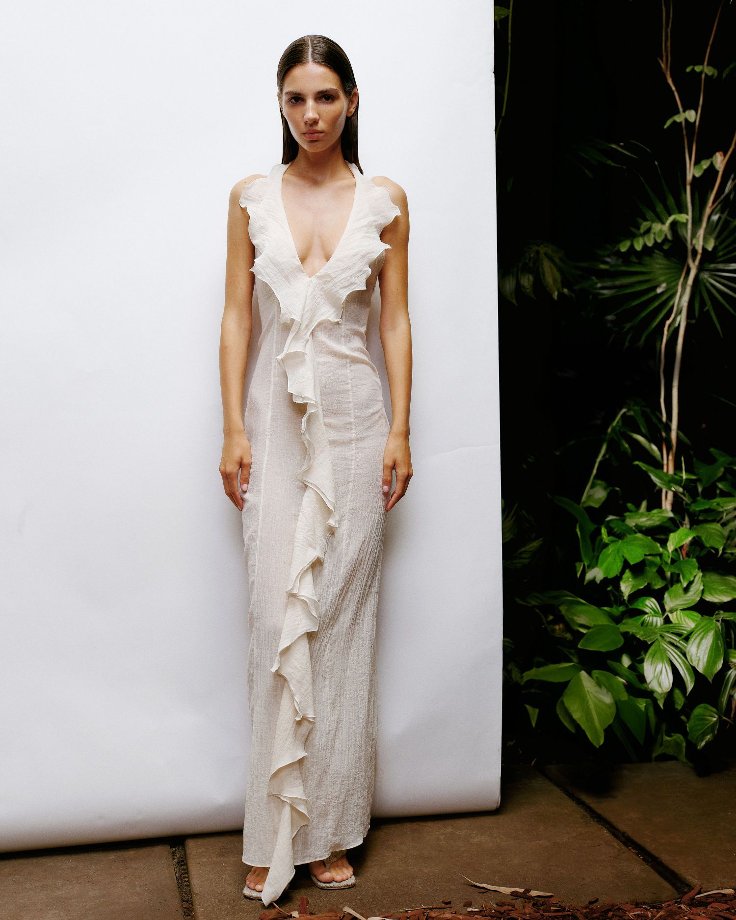 Copenhagen Fashion Week: This is TG Botanical's spring/summer 2025 ...