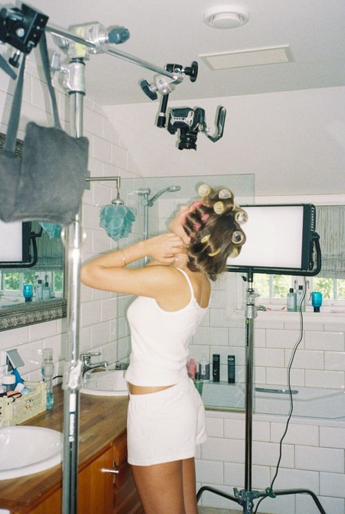 Norwegian royal Leah Behn has just launched the hottest new beauty ...