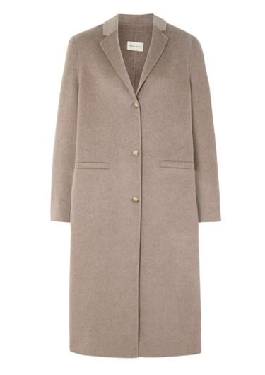 The 20 best wool coats to invest in this autumn - Vogue Scandinavia