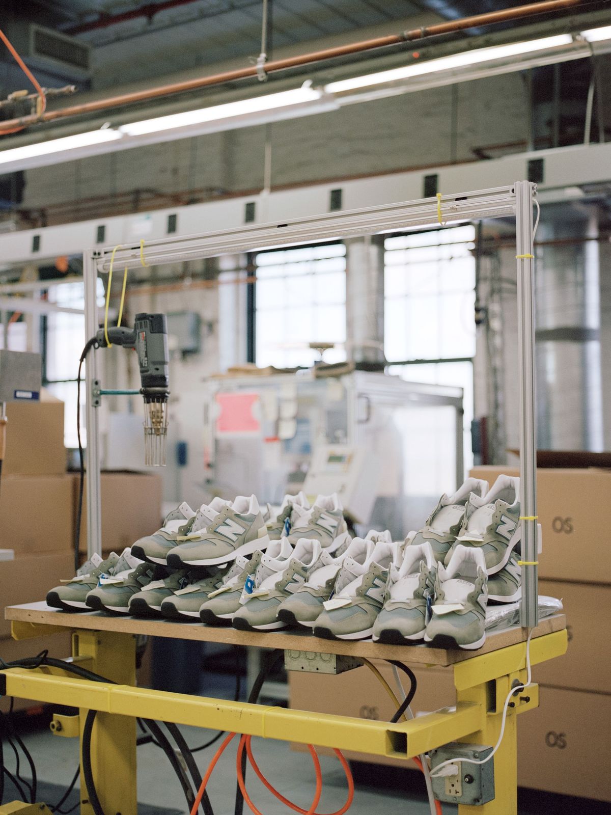 New Balance Grey Days 2025: Everything to know about the shoe drops and ...