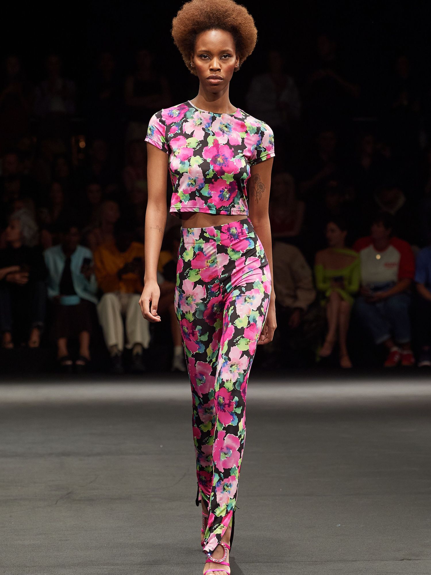 Rotate - runway - SS23 - Vogue Scandinavia