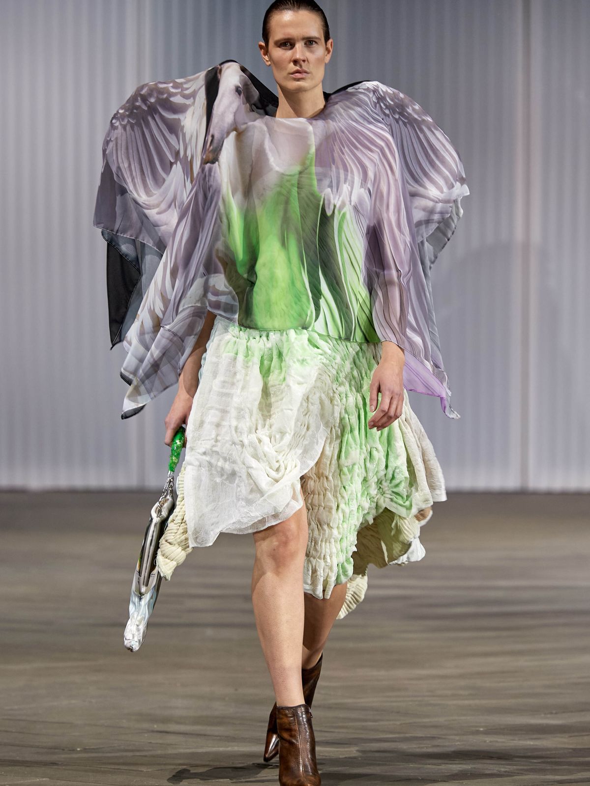 Discover Alpha's 10 new talent finalists – and winning designer – at Copenhagen Fashion Week's ...