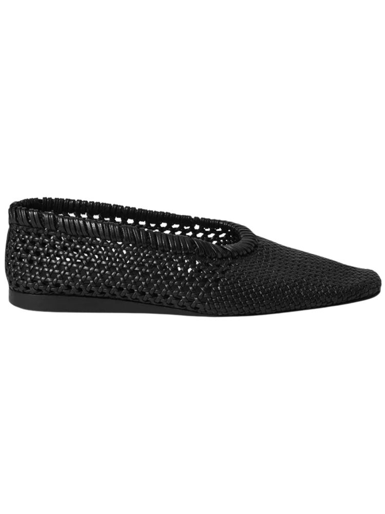 The 20 best mesh ballet flats to buy now - Vogue Scandinavia