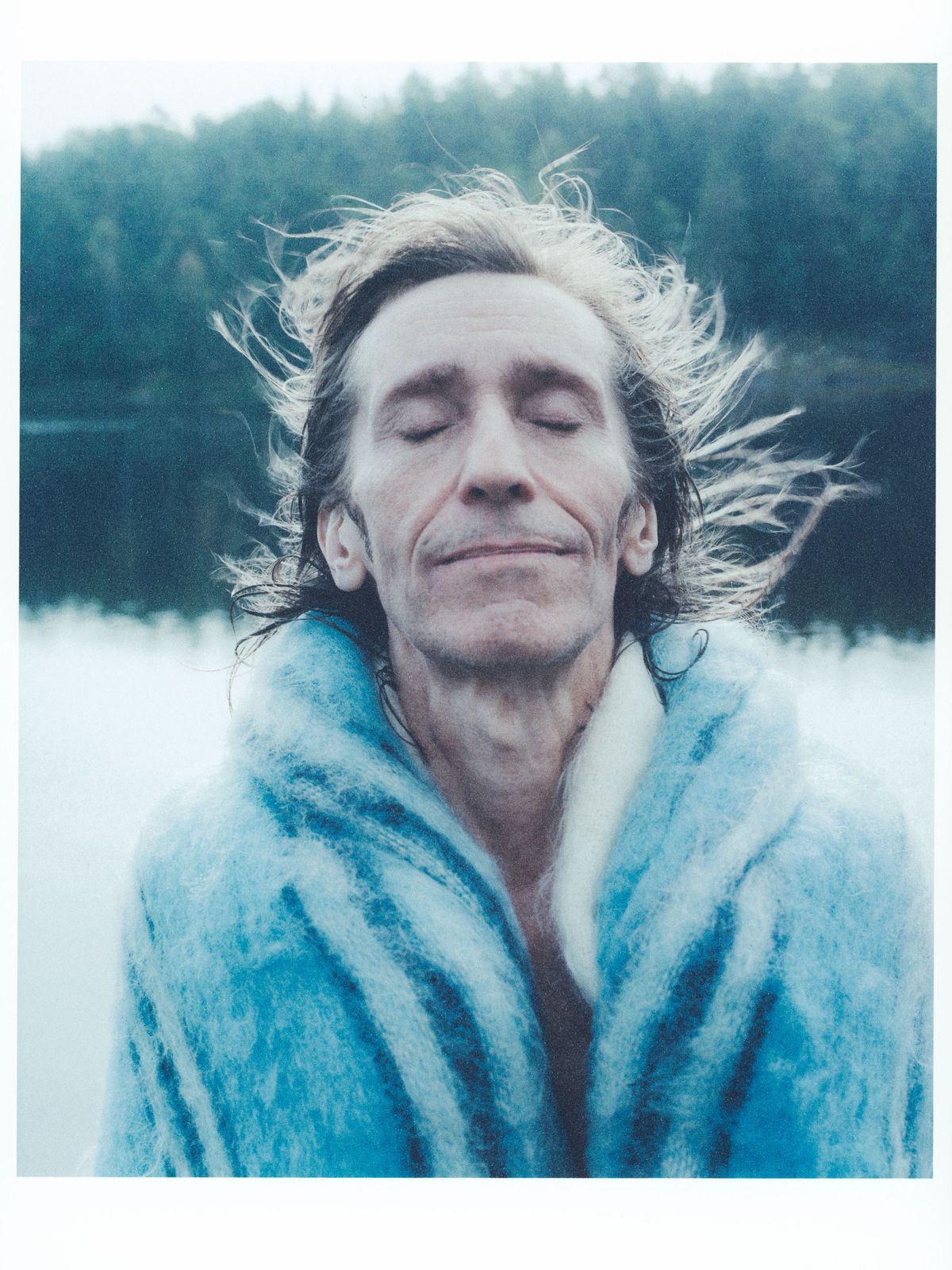 “The sun and I can do our best”: Finding beauty in the mundane - Vogue ...