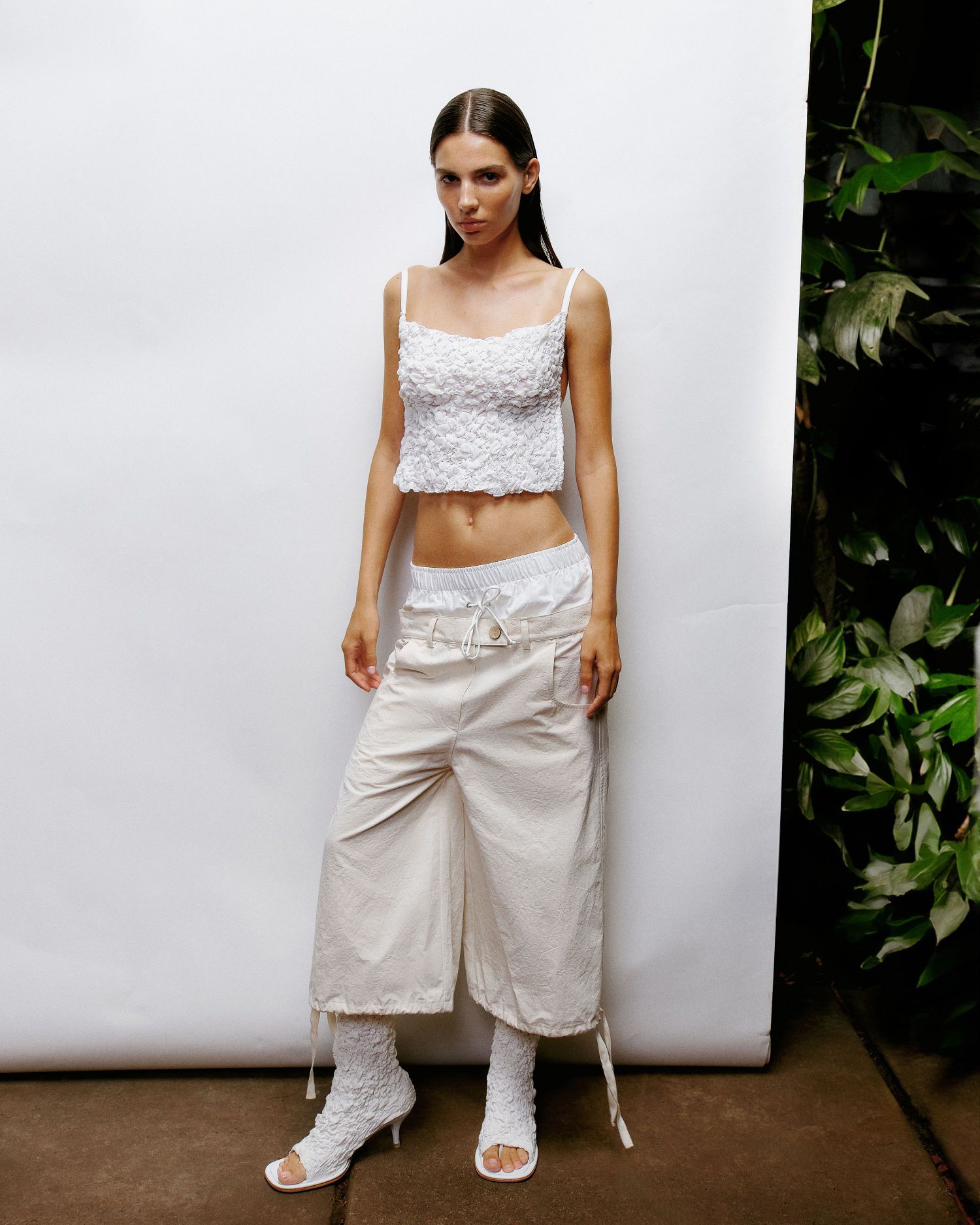 Copenhagen Fashion Week: This is TG Botanical's spring/summer 2025 ...