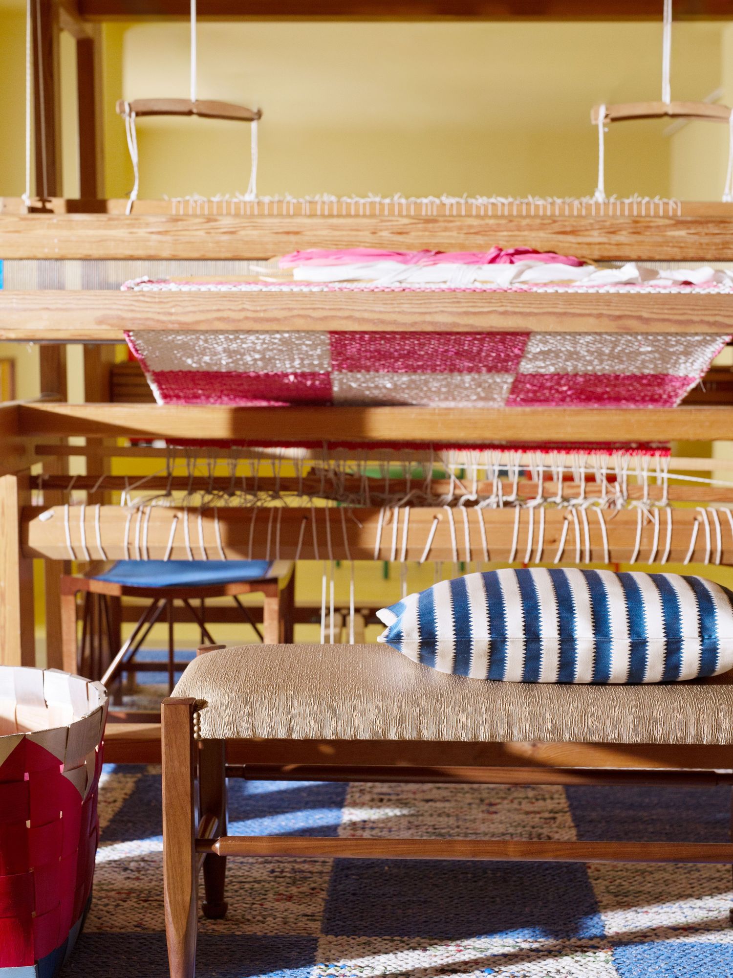 See all the highlights from Stockholm Design Week 2025 - Vogue Scandinavia