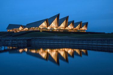 Denmark’s best luxury spas for winter bathing in 2023 - Vogue Scandinavia