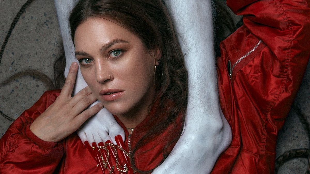 “A lot of people will be like ‘f*** this’”: How Elliphant is making a ...