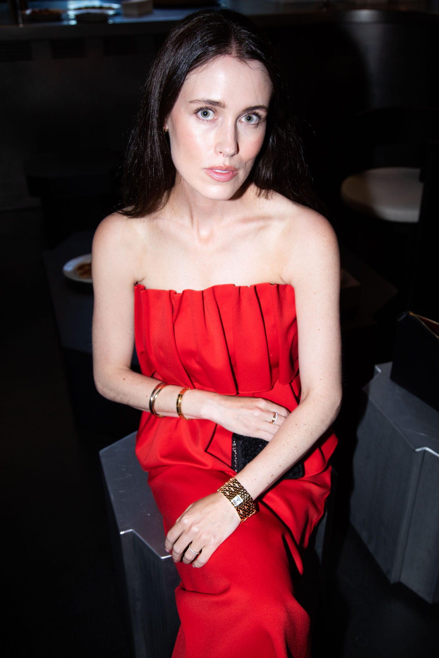 Cartier celebrates five years in Copenhagen during CPHFW SS25: See all ...
