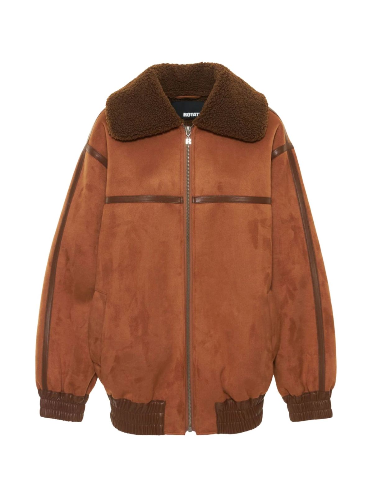 These are the 12 best shearling jackets to buy now - Vogue Scandinavia