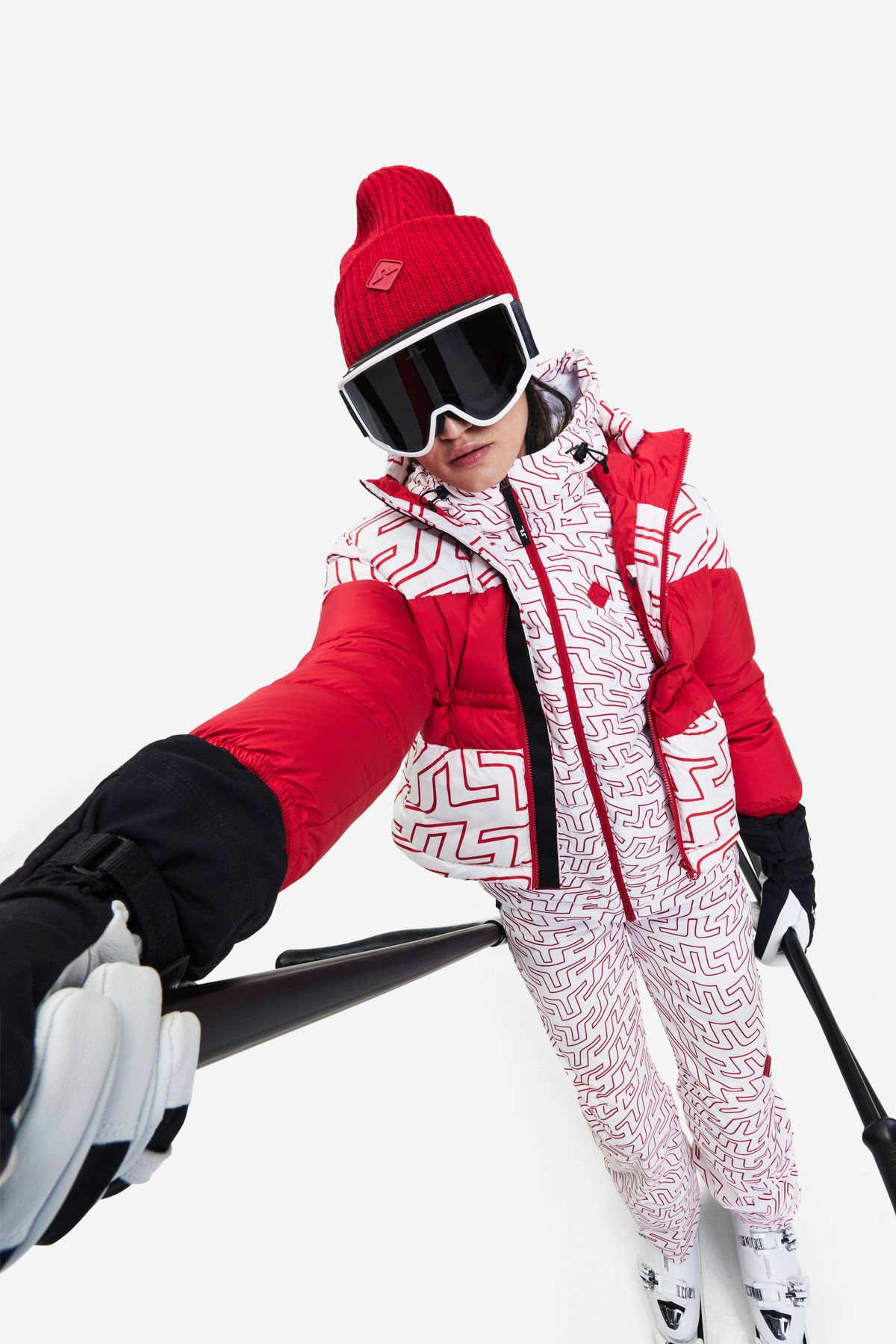 November news: Going to bed never looked this good - Vogue Scandinavia