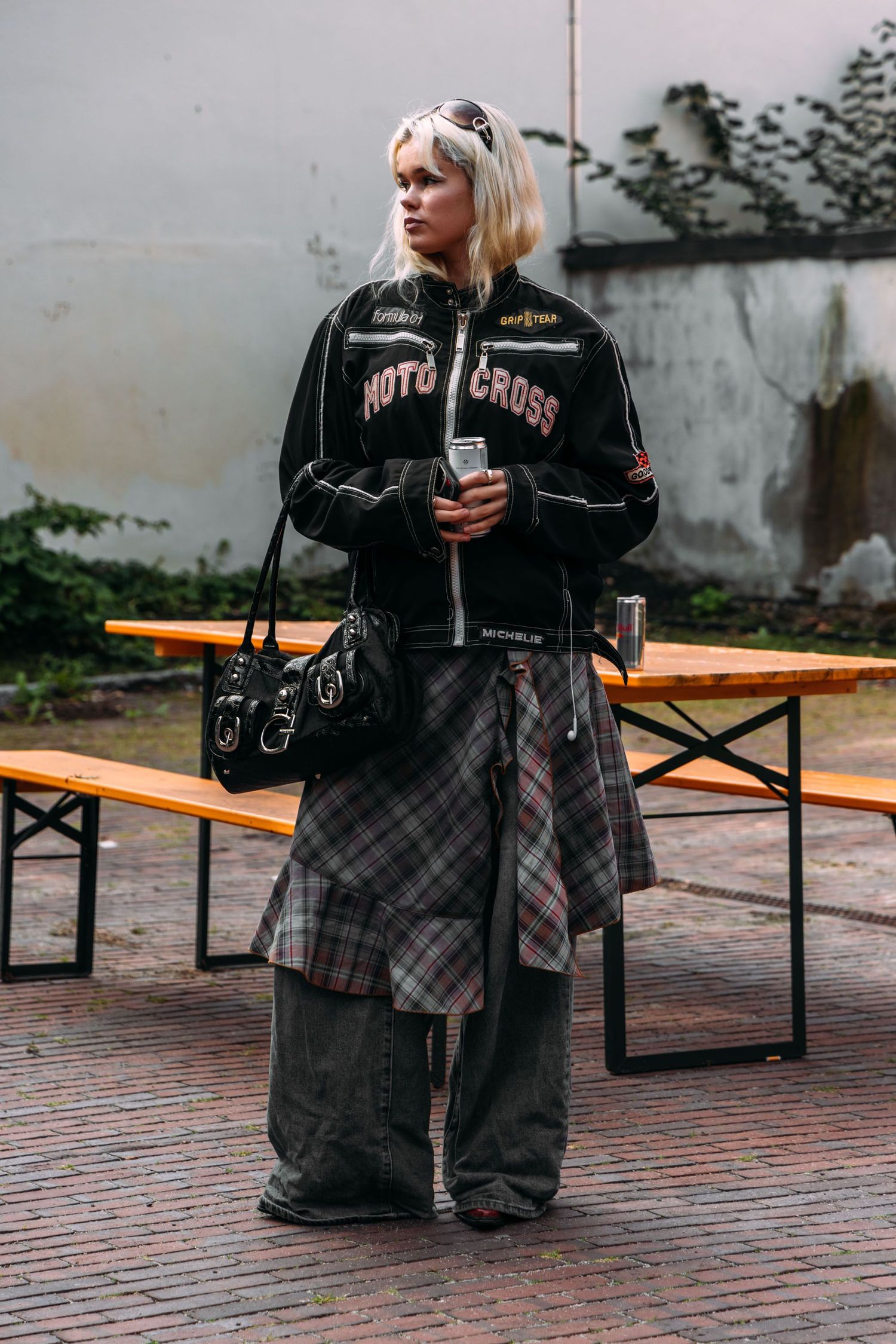 The best street style from Oslo Runway 2023 - Vogue Scandinavia