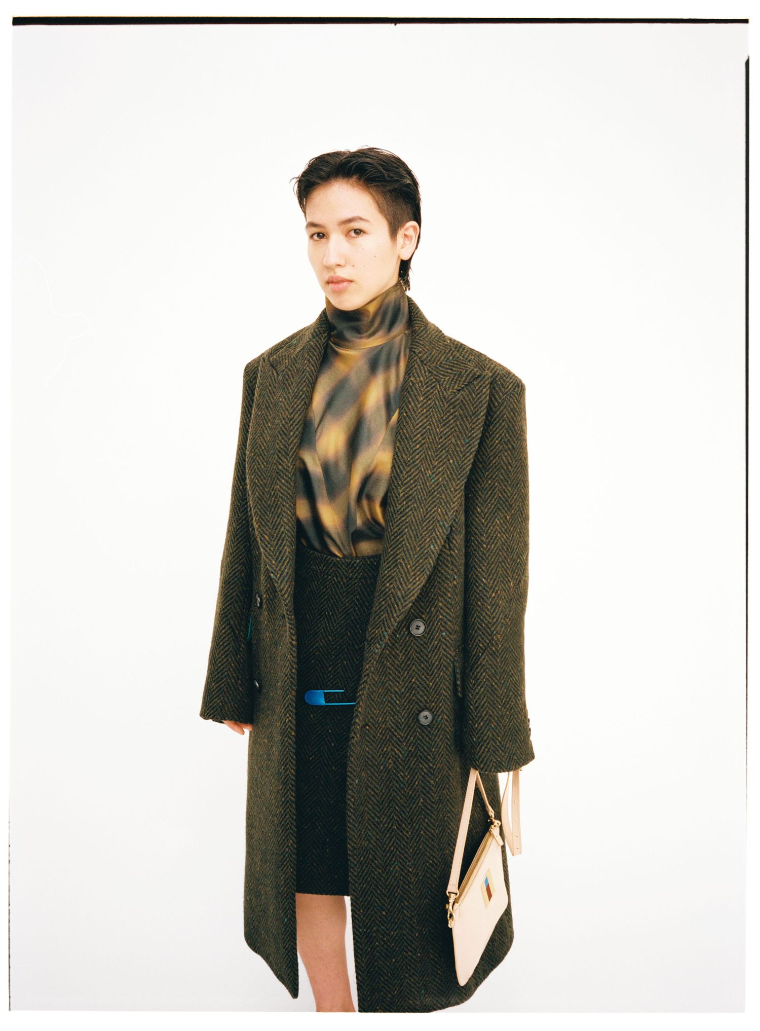 Why beloved designer Roland Hjort’s new brand HJRT has all the Swedish ...