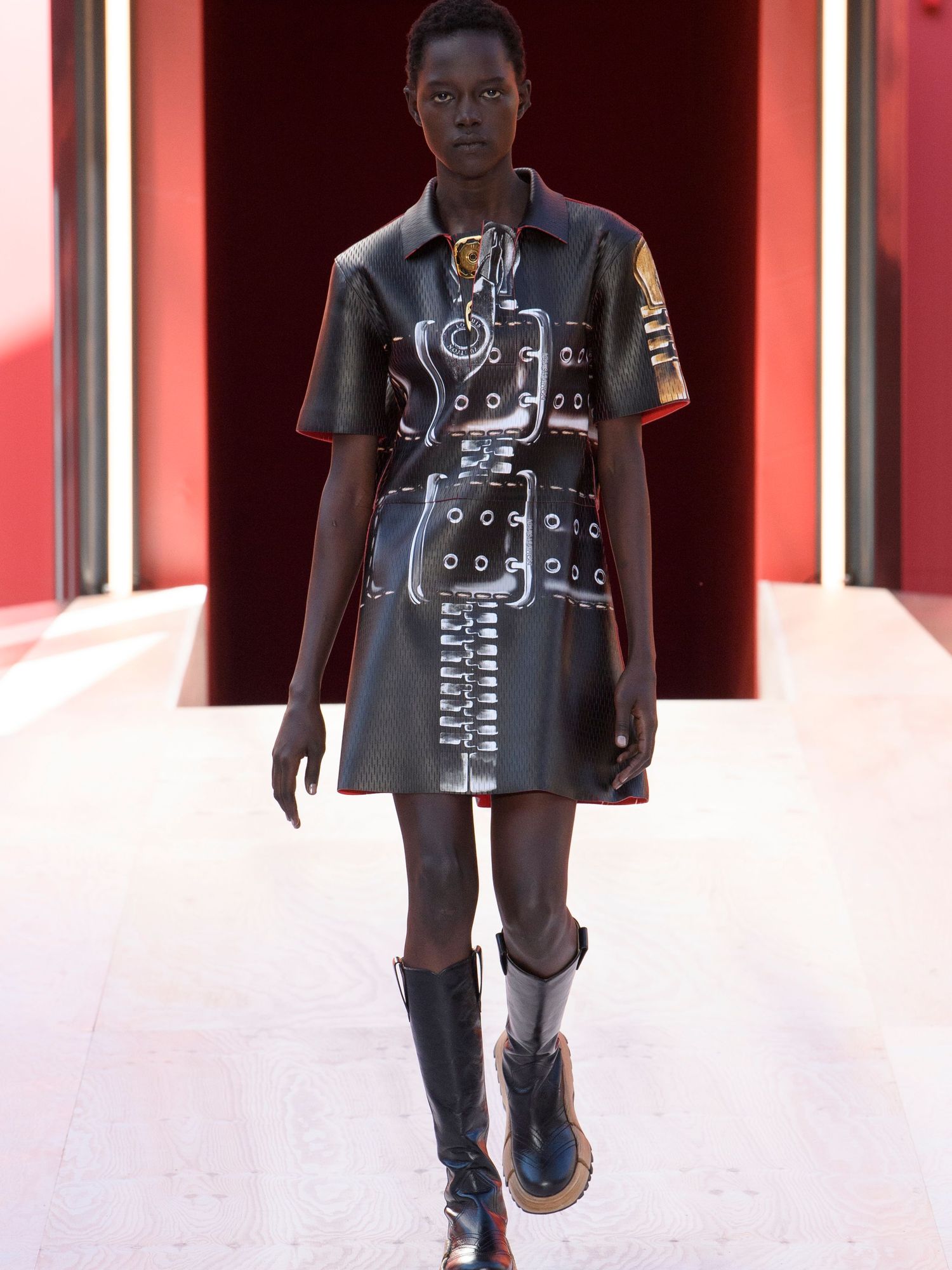 Louis Vuitton - SS23 - Vogue Scandinavia