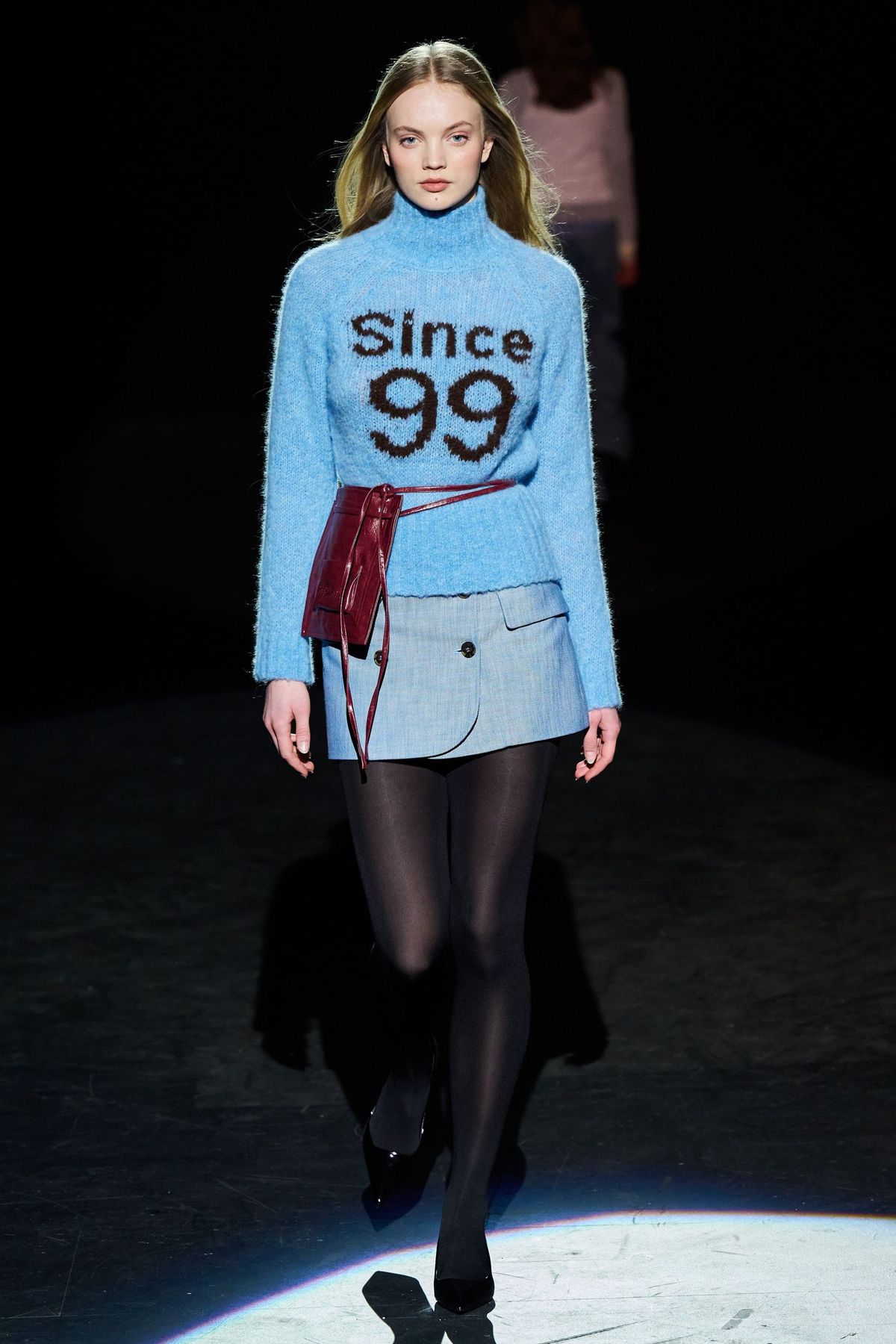 Baum und Pferdgarten's designers reflect on 25 years in the fashion industry - Vogue Scandinavia