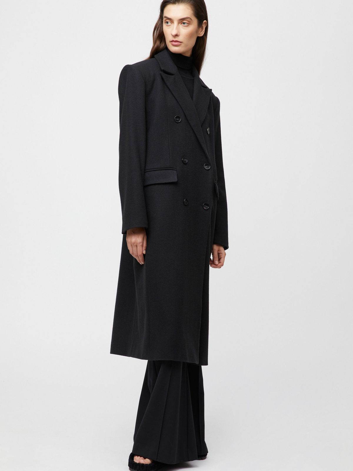 See all the looks from FWSS AW23 collection - Vogue Scandinavia
