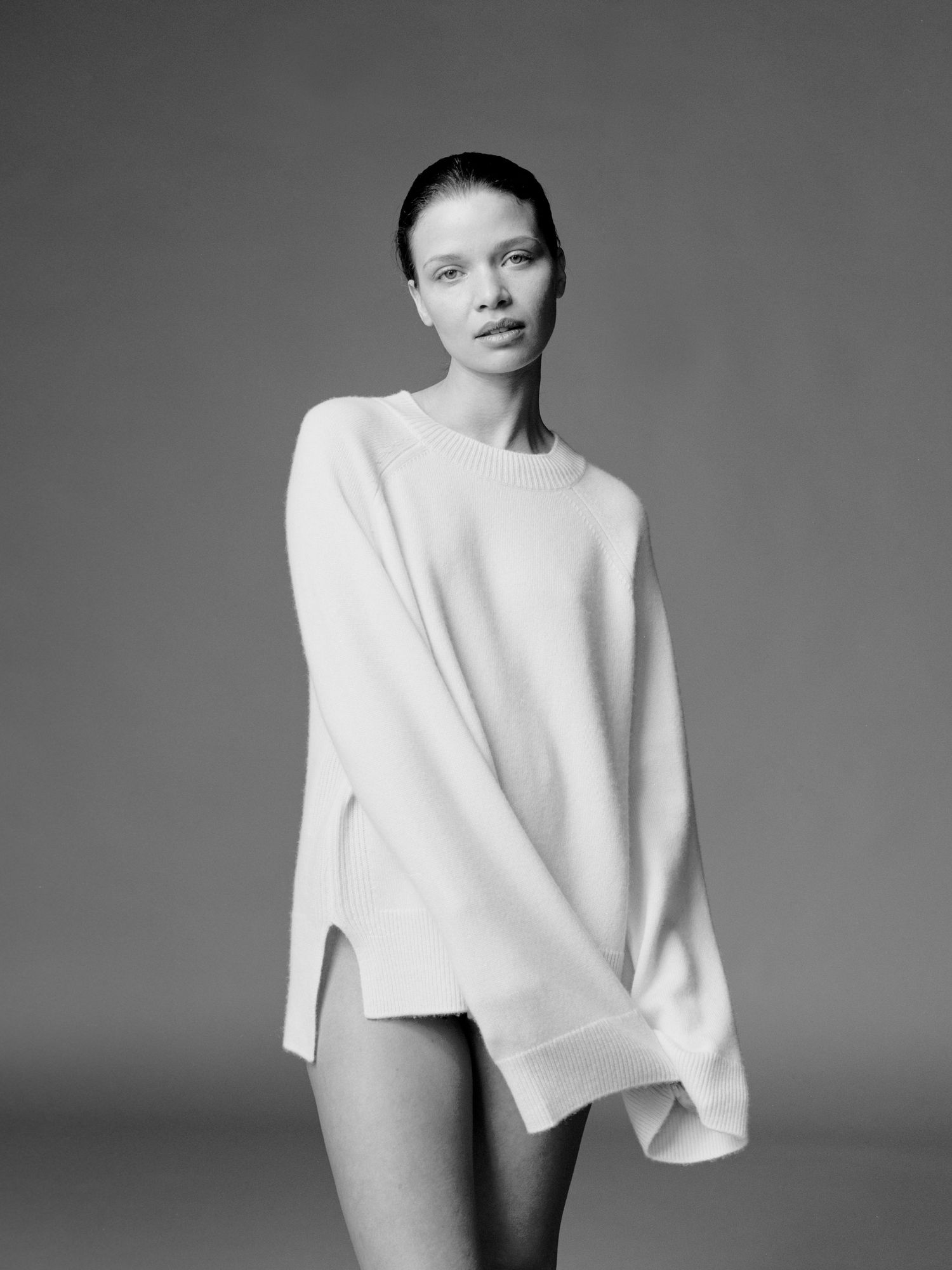 See all the looks from Julie Josephine's AW23 collection - Vogue ...