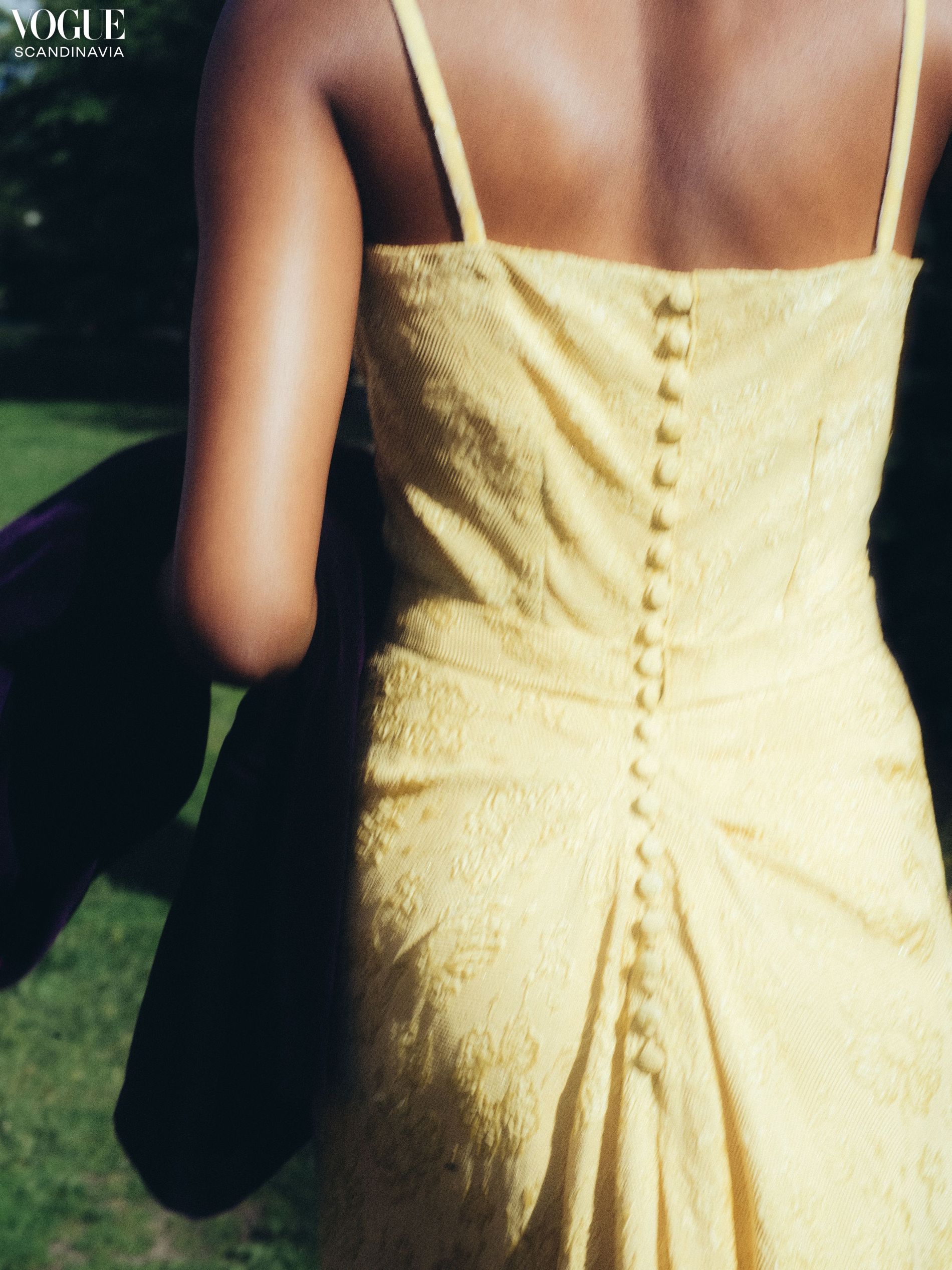 Vintage treasures: Unearthing the collectors' archives - Vogue Scandinavia