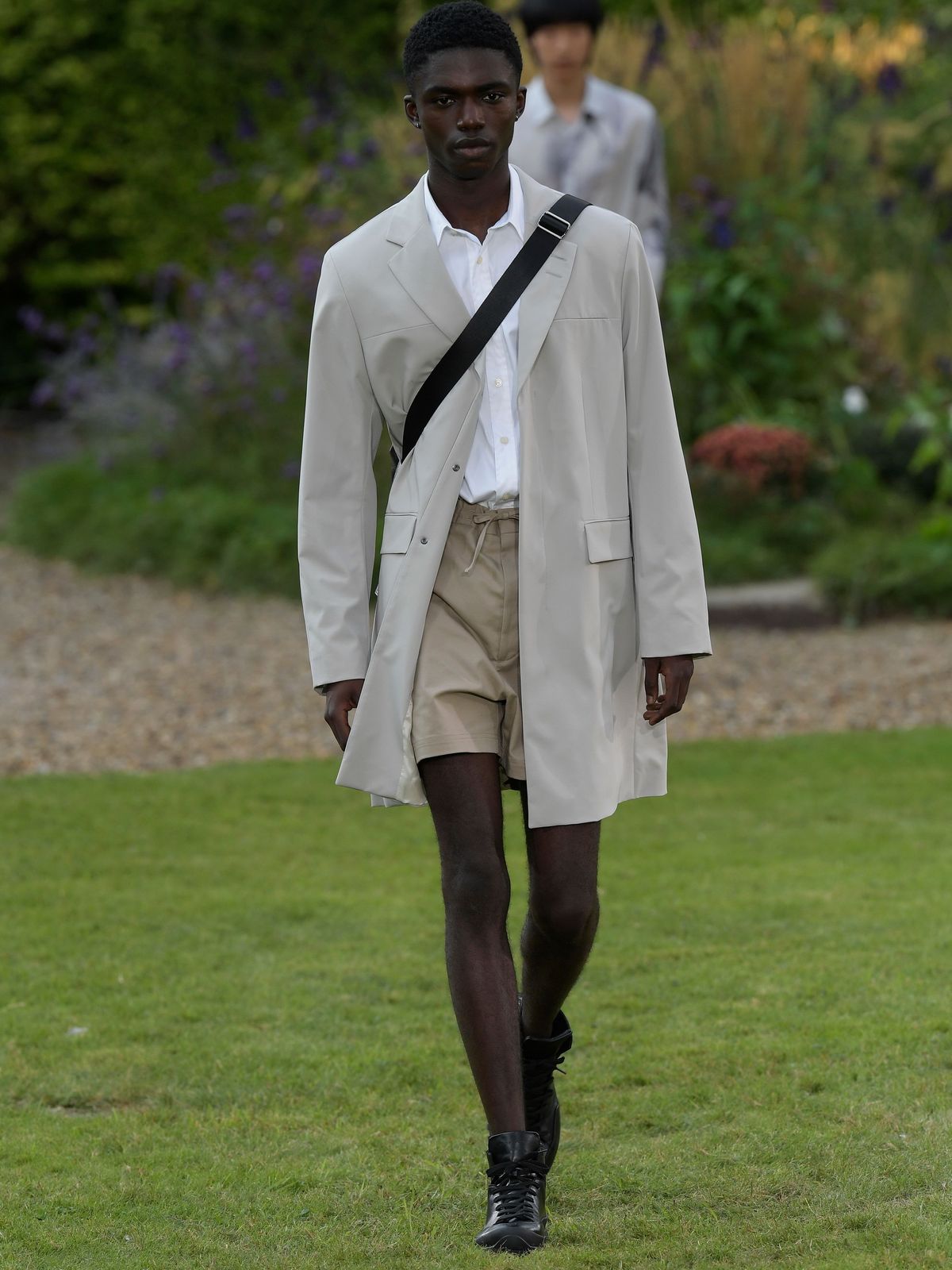 How Bryan Conway is breathing new life into Tiger of Sweden - Vogue ...