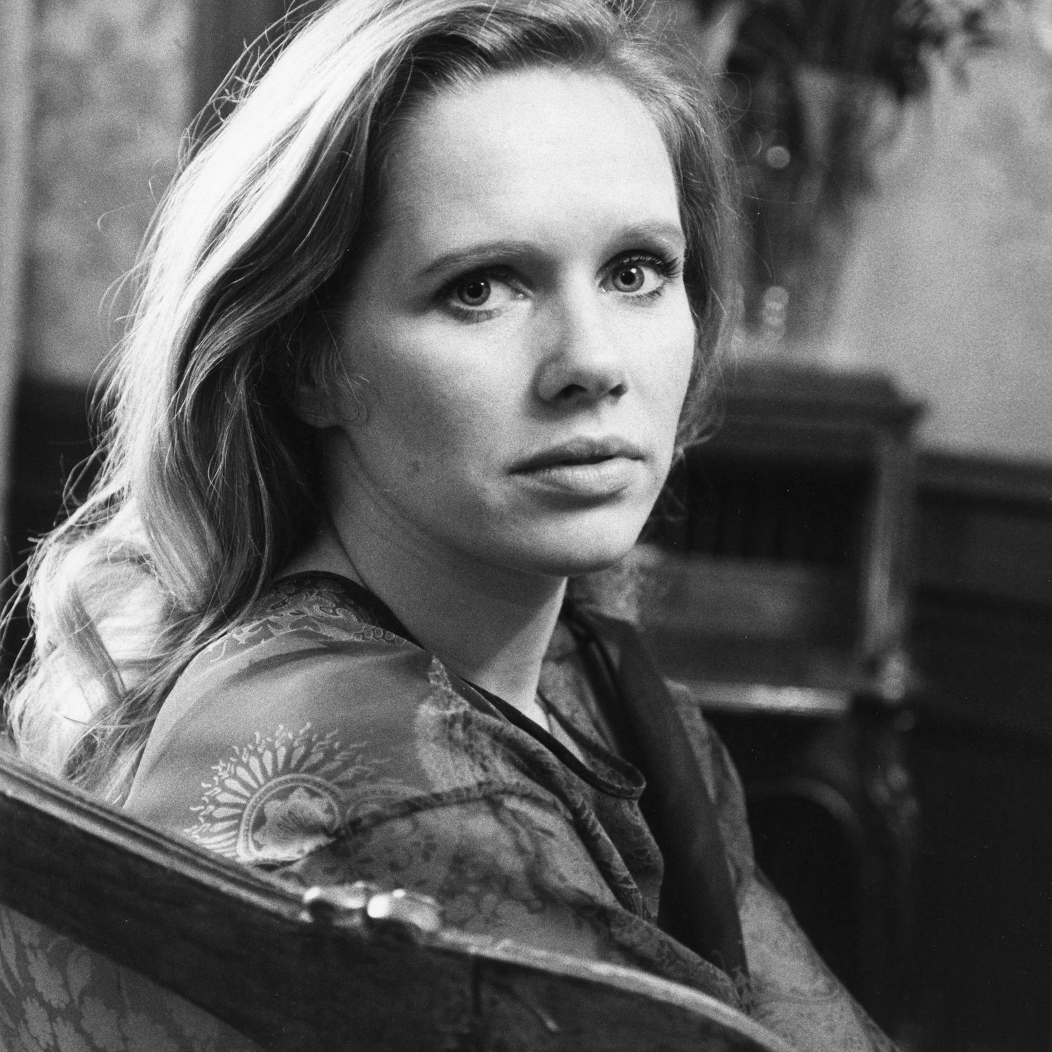 Liv Ullmann Movies