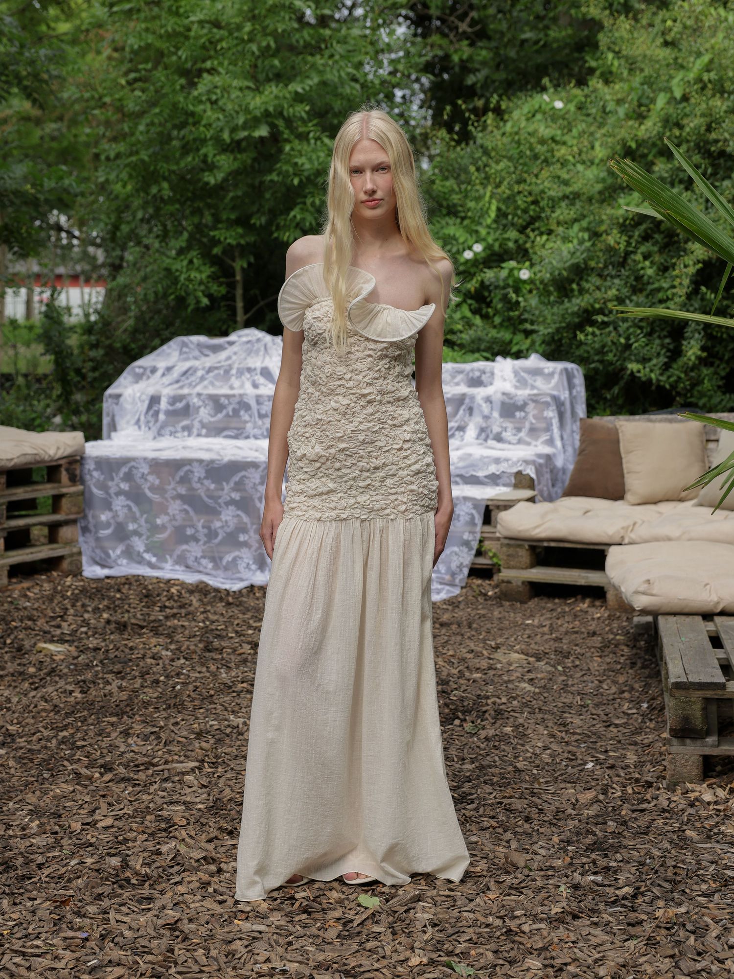 Copenhagen Fashion Week: This is TG Botanical's spring/summer 2026 ...