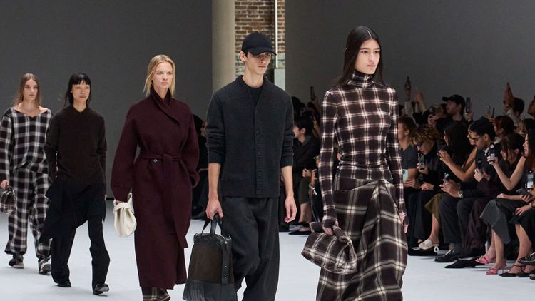 Runway - Vogue Scandinavia