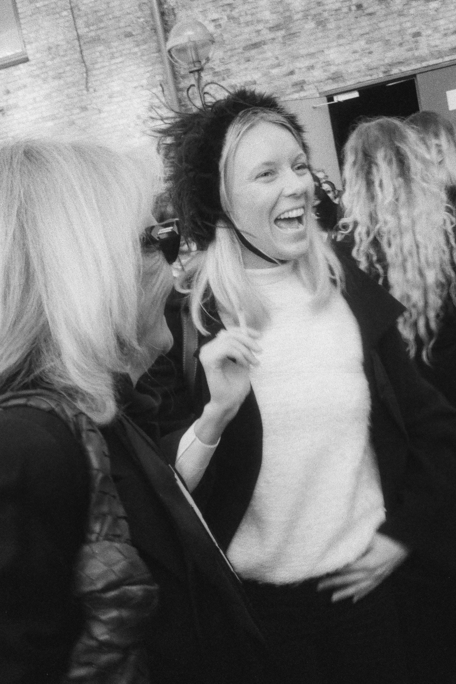 CPHFW on film: An analogue view of some of the AW25 best style moments ...