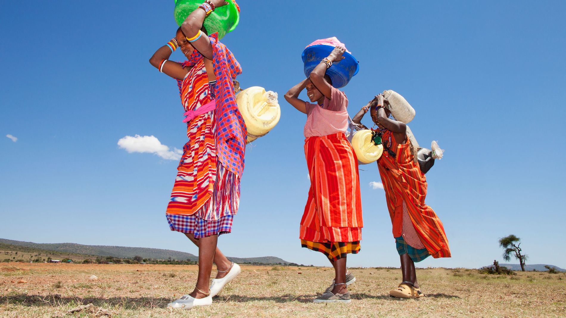 "It's choking to witness": Inside Kantamanto, one of the world’s ...