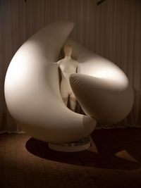 Liminal Objects: The new exhibition presenting the shining Scandinavian stars of fashion's next ...