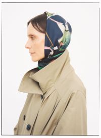 Why beloved designer Roland Hjort’s new brand HJRT has all the Swedish ...