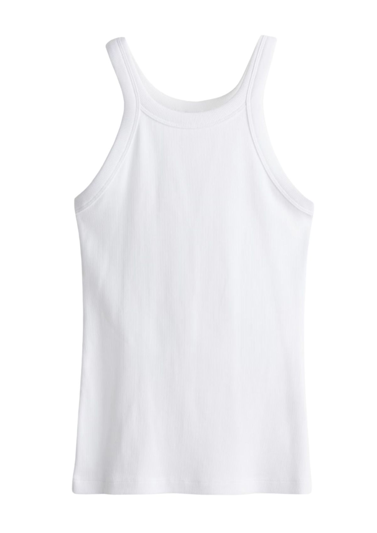 Shop the SS25 white tank top trend - Vogue Scandinavia