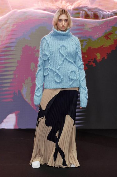 See all the looks from Munthe's AW24 collection - Vogue Scandinavia