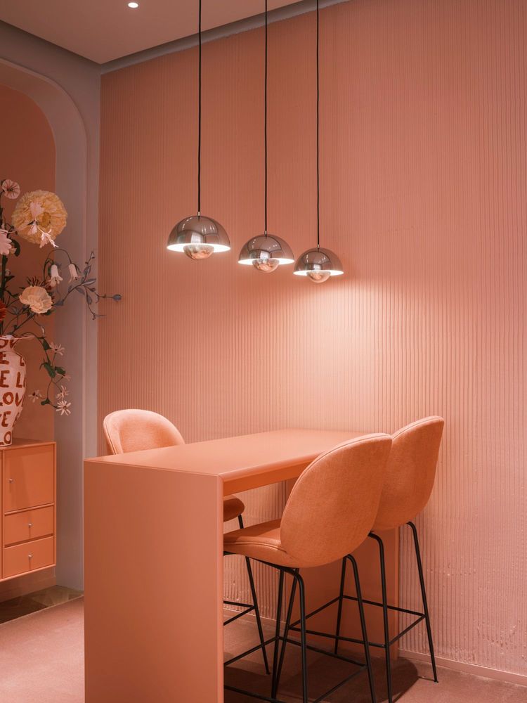 Pandora unveils its first-ever flagship store in Copenhagen - Vogue ...