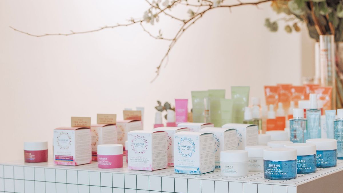 Scandinavian brands Ganni, 66°North, and Lumene on why being B-Corp matters - Vogue Scandinavia