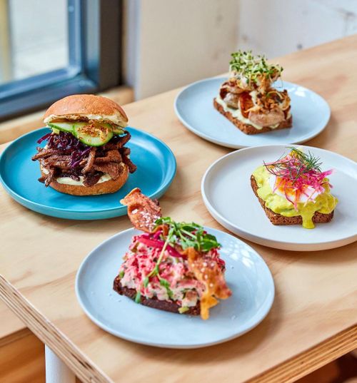 The 6 best Scandinavian bars and restaurants in New York City - Vogue ...