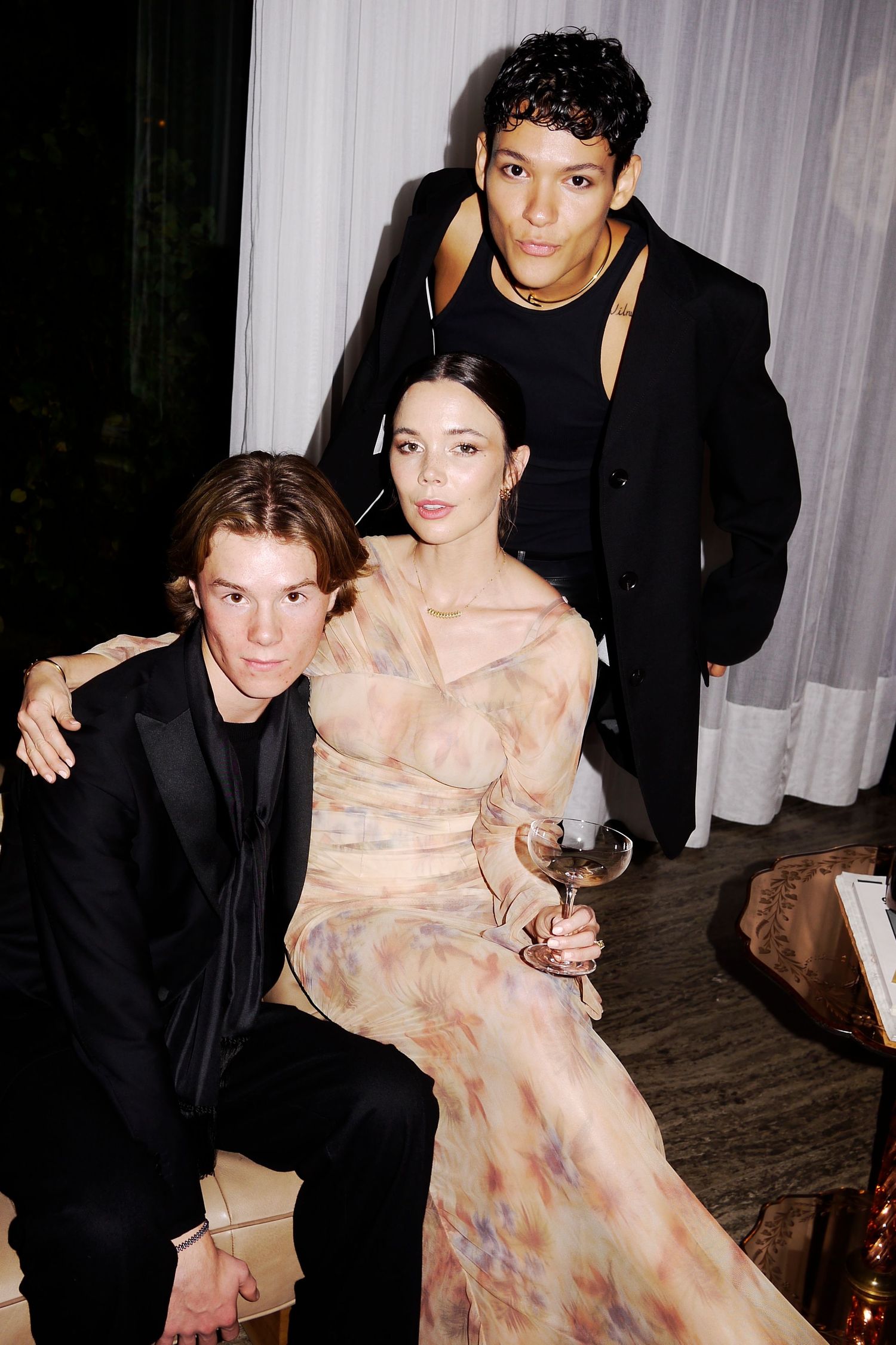 A night in Berlin with Cartier - Vogue Scandinavia