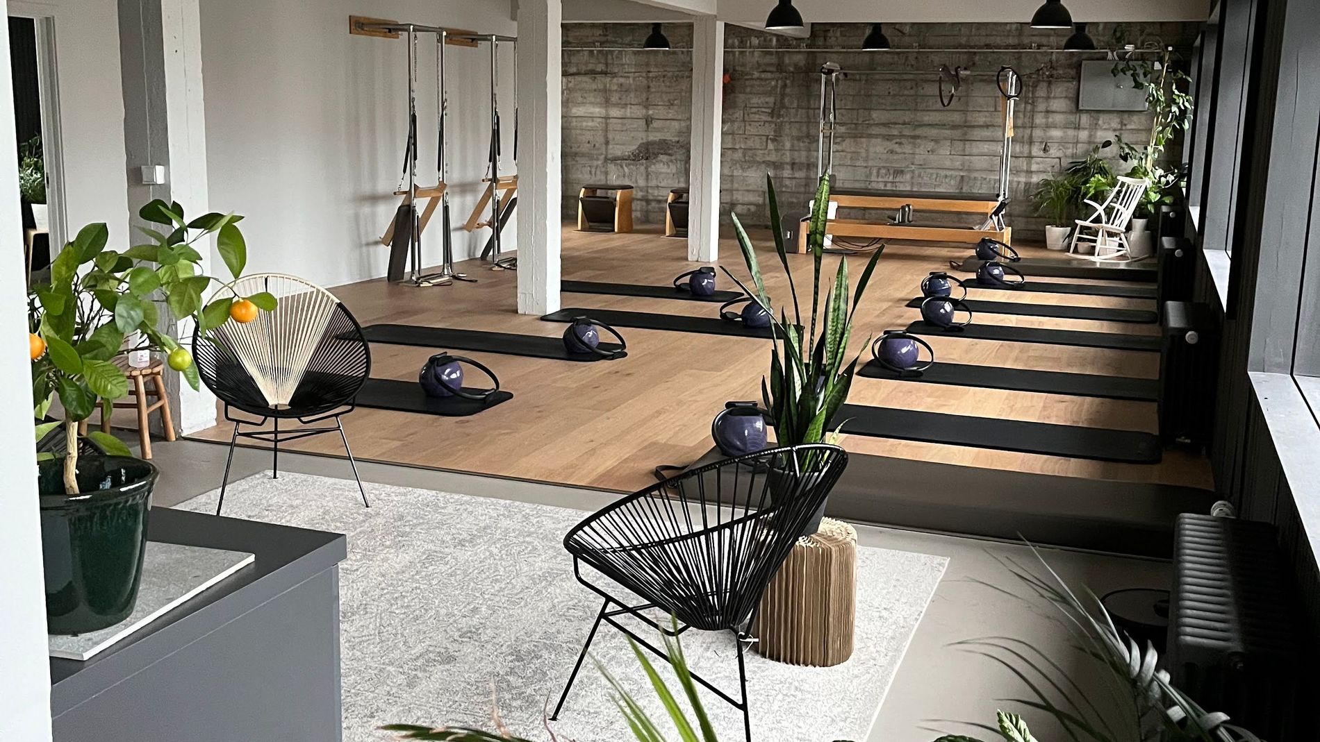 The best high-end gyms in Reykjavík - Vogue Scandinavia