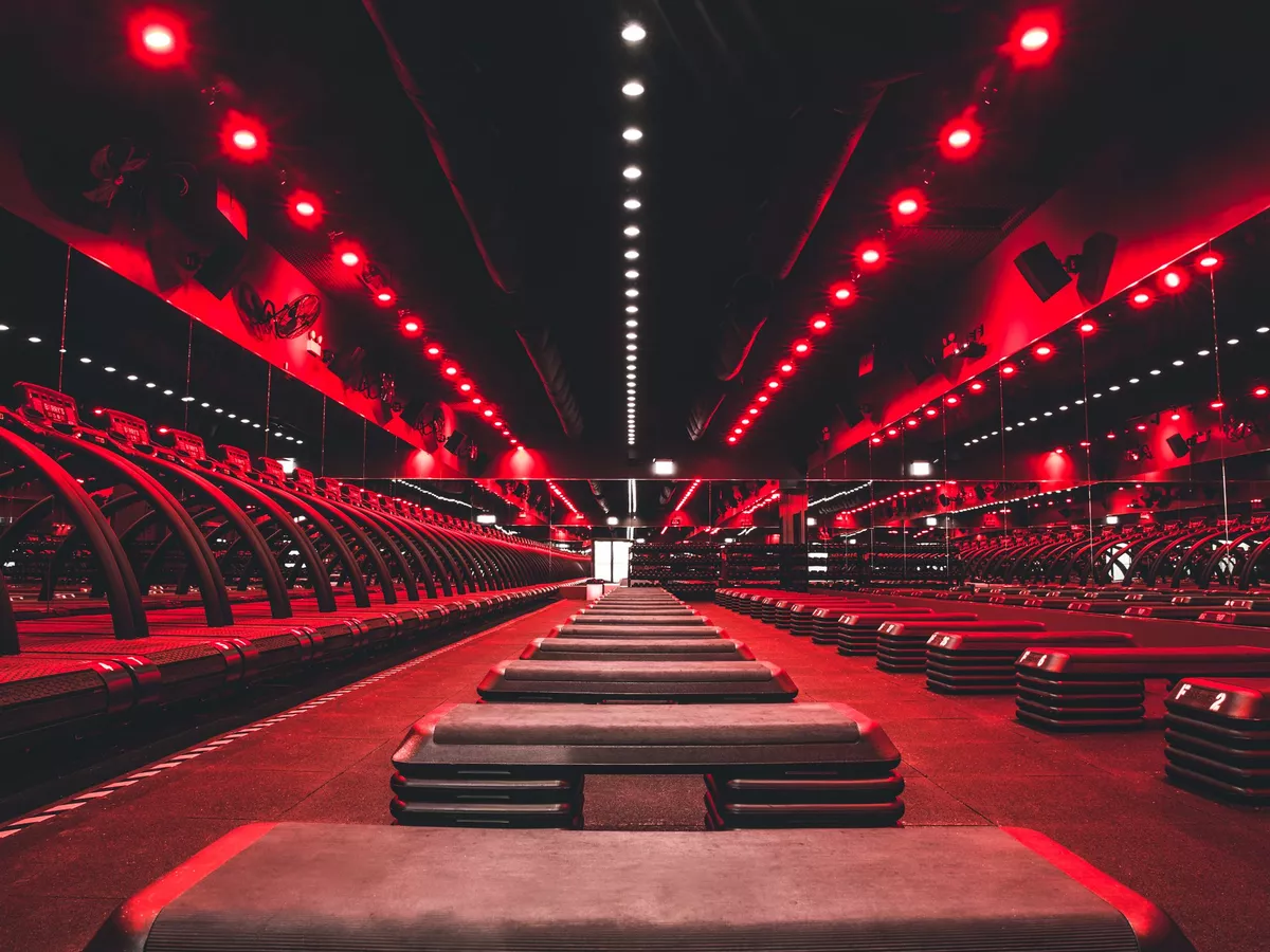 The 5 best high-end gyms in Copenhagen - Vogue Scandinavia