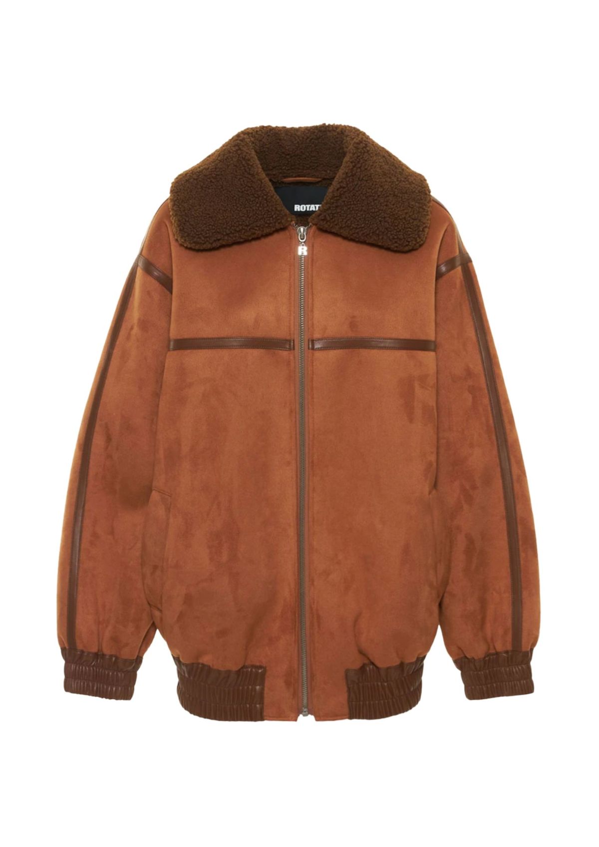 These are the 12 best shearling jackets to buy now - Vogue Scandinavia