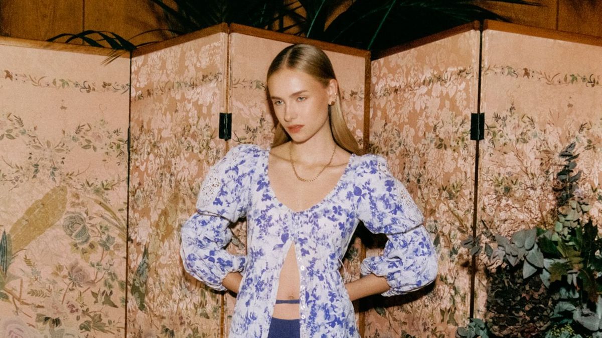 Why settle for the usual floral frock? We've listed the best ...