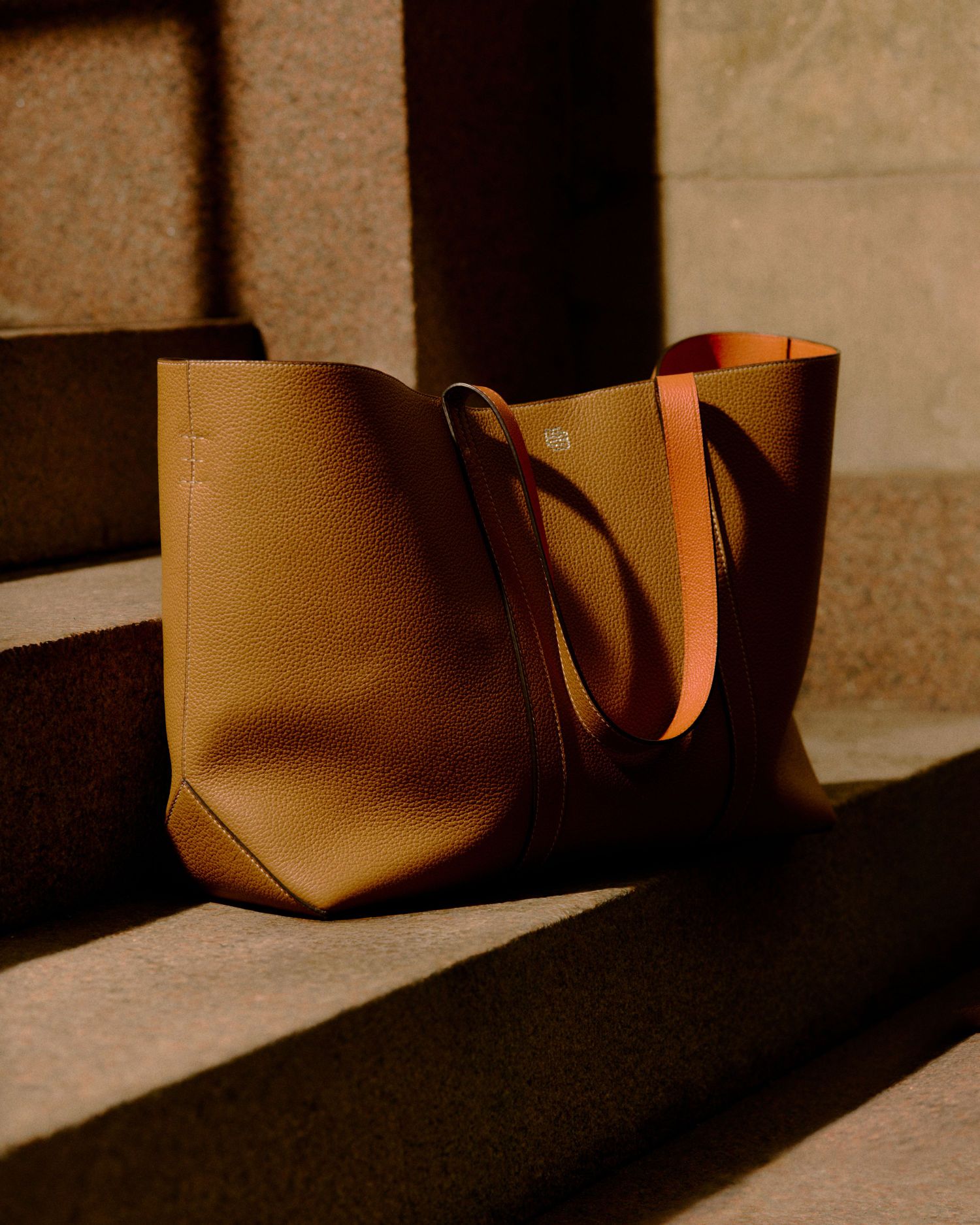 Exclusive: Introducing ENSE, the new house of luxury accessories ...