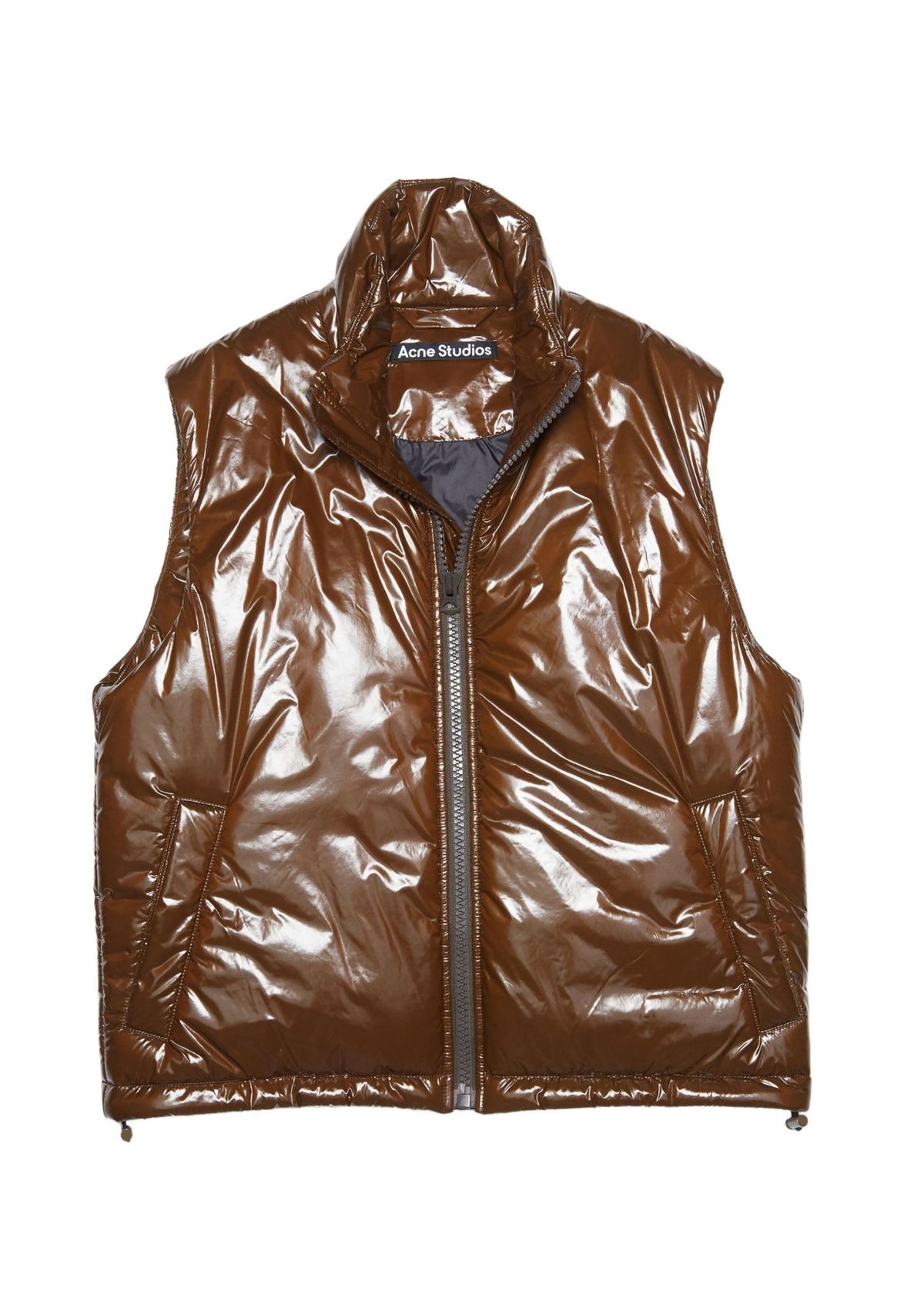 10 puffer vests you should invest in this season - Vogue Scandinavia