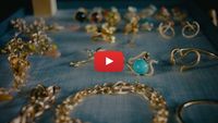 Video: Witness the magic inside the atelier of beloved Danish jewellery ...